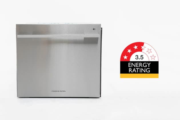 Fisher & Paykel DD60DDFB9 | Dishwashers - Consumer NZ