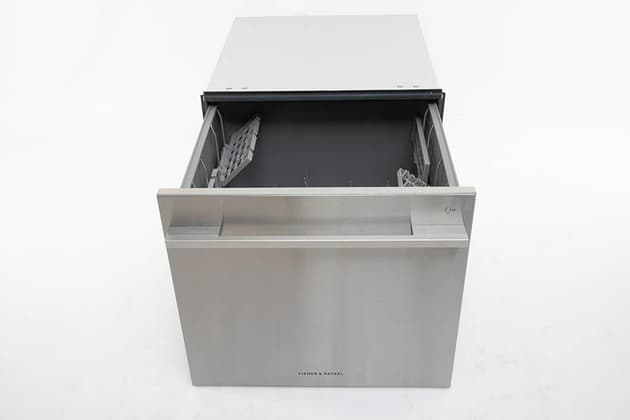 Fisher & Paykel DD60DDFB9 | Dishwashers - Consumer NZ