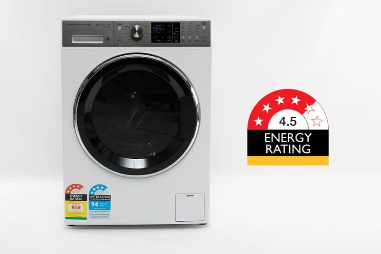 Fisher & Paykel WH1160F2 | Washing machines - Consumer NZ