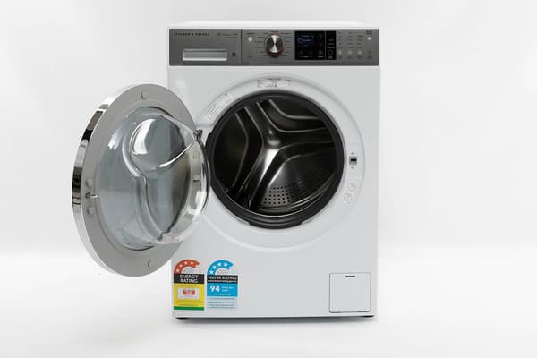 Fisher & Paykel WH1160F2 | Washing machines - Consumer NZ