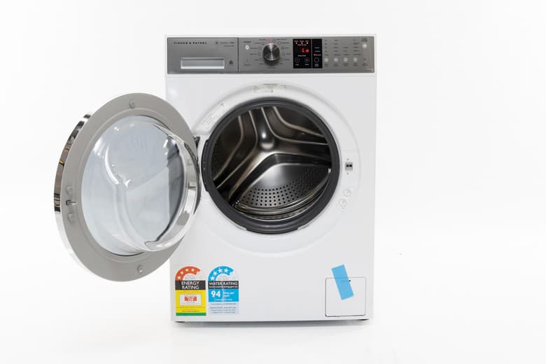 Fisher & Paykel WH1160S1 | Washing machines - Consumer NZ