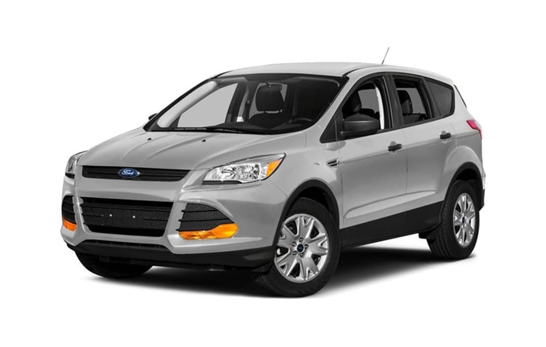 Ford Escape | Car reliability - Consumer NZ