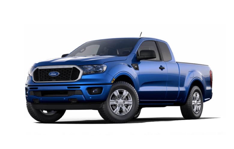 Ford Ranger | Car reliability - Consumer NZ