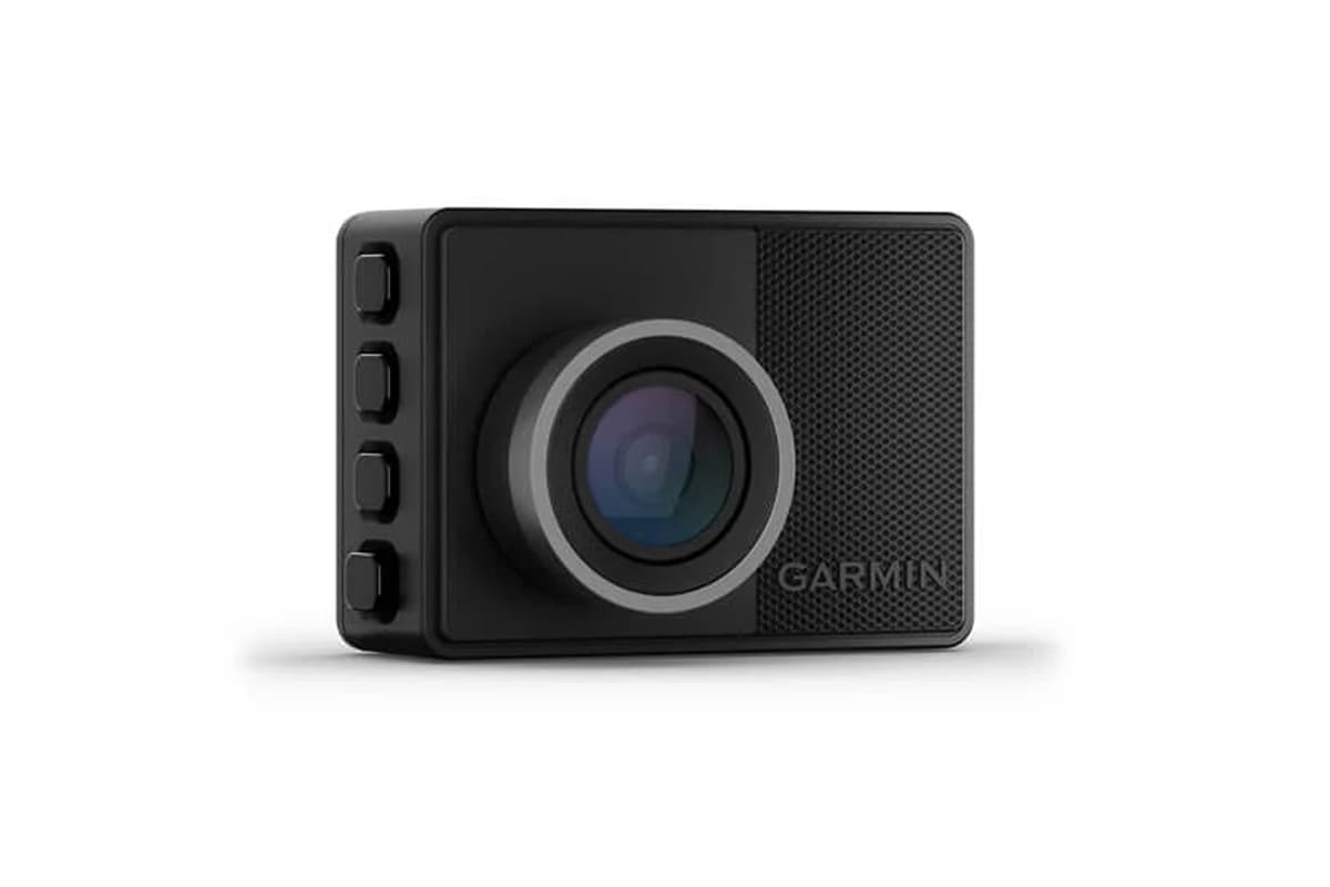 Garmin Dash Cam 57 | Dashcams - Consumer NZ