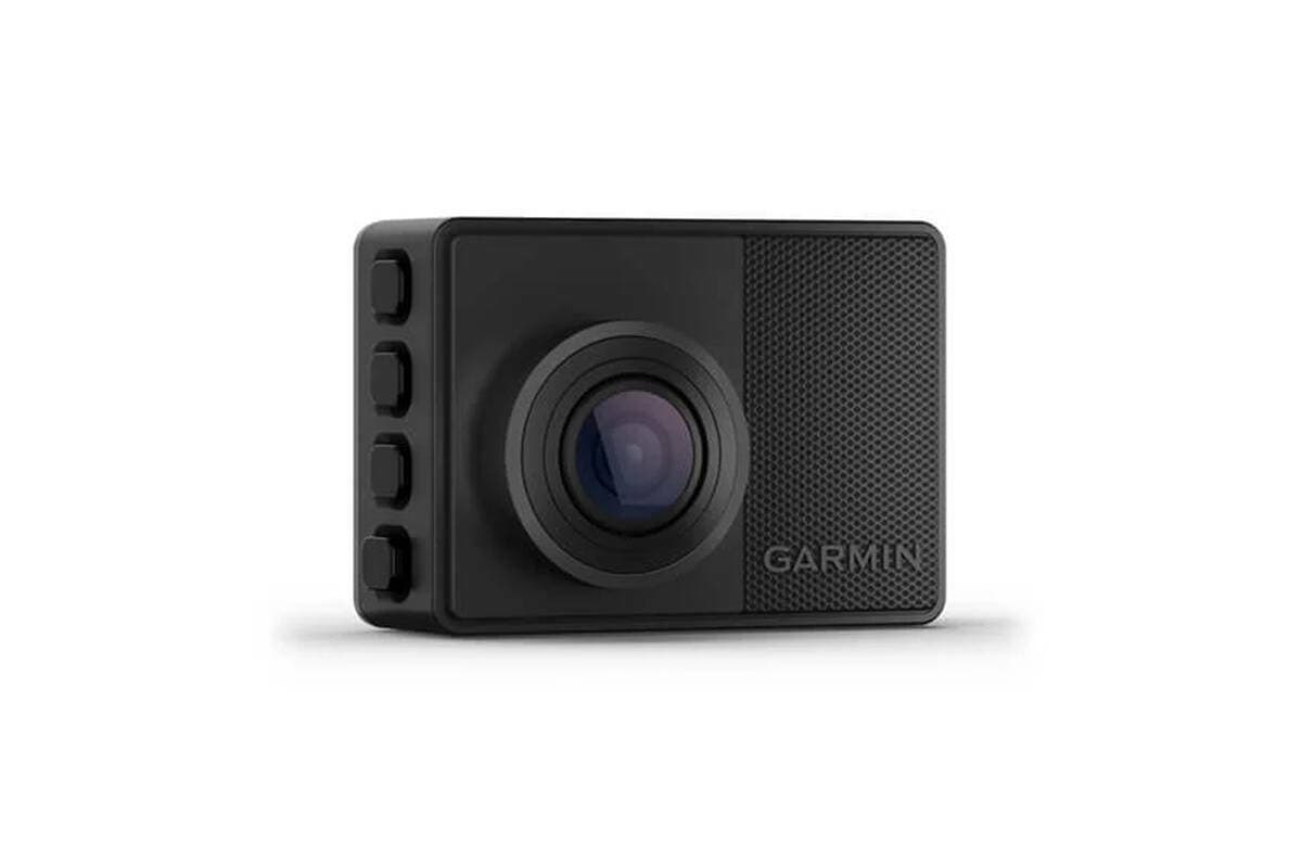 Garmin Dash Cam 67W | Dashcams - Consumer NZ
