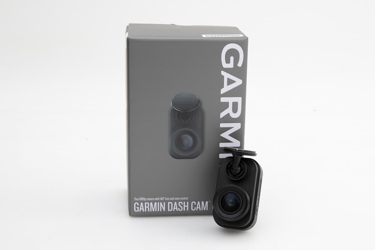 Garmin Dash Cam Mini 2 | Dashcams - Consumer NZ