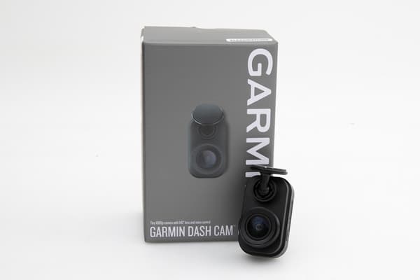 Garmin Dash Cam Mini 2 | Dashcams - Consumer NZ