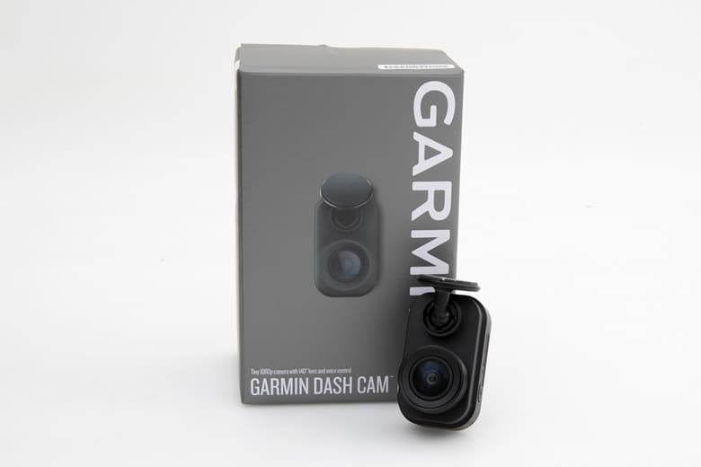 Garmin Dash Cam Mini 2 | Dashcams - Consumer NZ