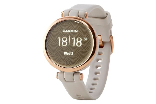 Garmin Lily (Sport) | Smartwatches & fitness trackers - Consumer NZ