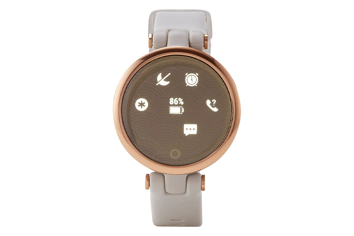 Garmin Lily (Sport) | Smartwatches & fitness trackers - Consumer NZ