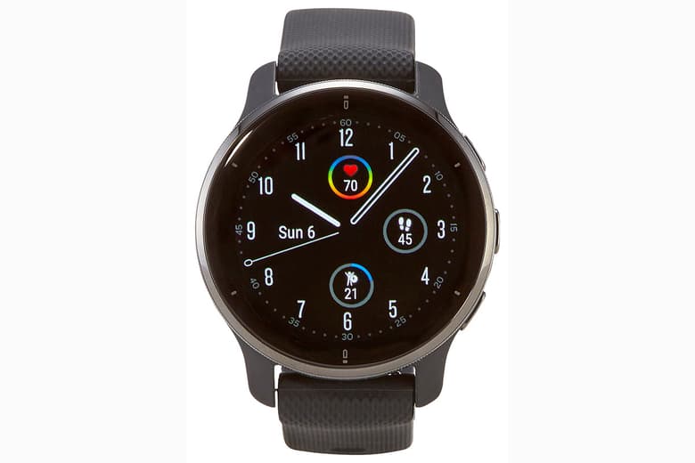 Garmin Venu 2 Plus | Smartwatches & fitness trackers - Consumer NZ