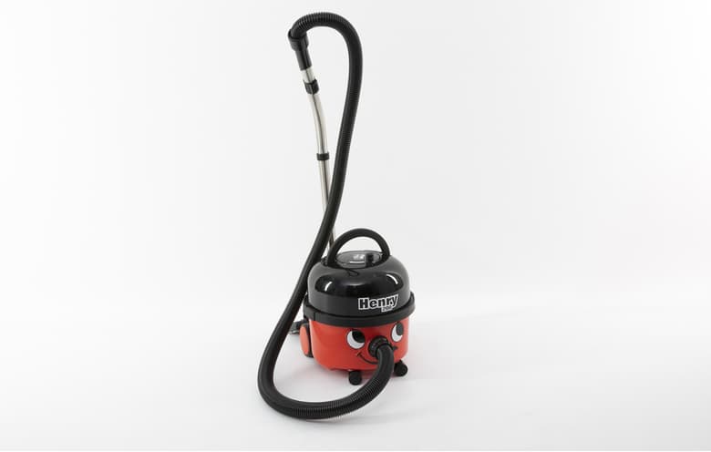 Henry Original HVR200R | Corded vacuum cleaners - Consumer NZ