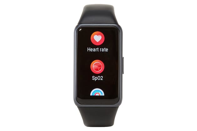Huawei Band 6 | Smartwatches & fitness trackers - Consumer NZ
