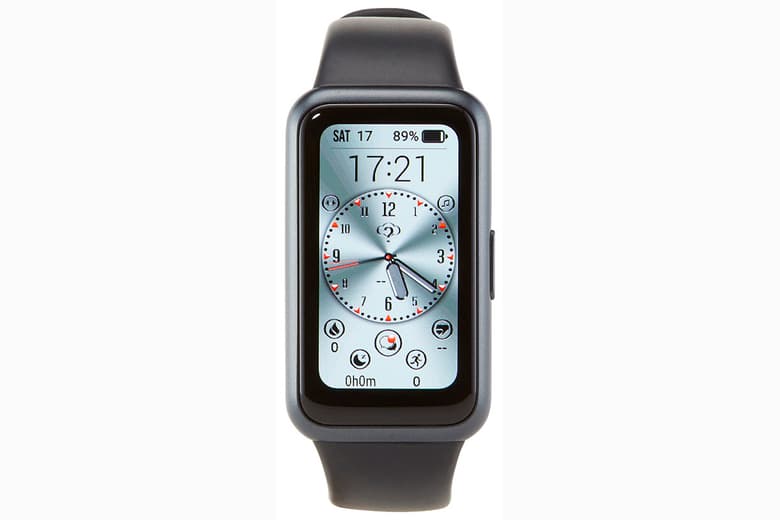 Huawei Band 7 | Smartwatches & fitness trackers - Consumer NZ