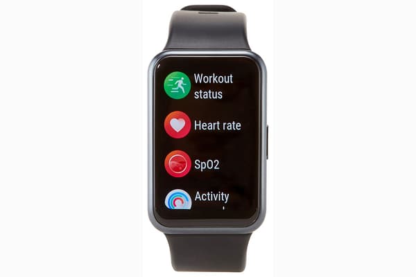 Huawei Watch Fit New | Smartwatches & fitness trackers - Consumer NZ