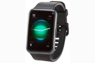 Huawei Watch Fit New | Smartwatches & fitness trackers - Consumer NZ