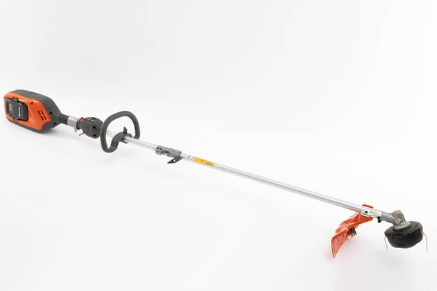 Husqvarna 36V Combi Trimmer 325iLK with 5.2Ah battery BLi200X and ...