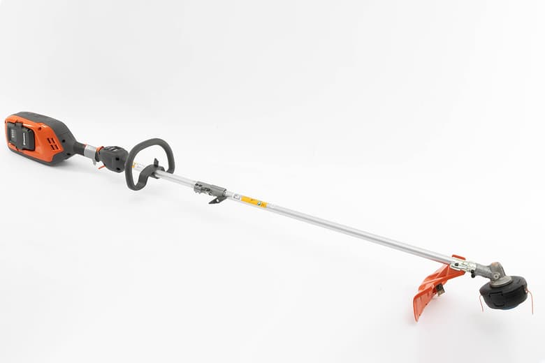 Husqvarna 36V Combi Trimmer 325iLK with 5.2Ah battery BLi200X and ...