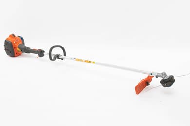 Husqvarna 22.5cc Trimmer 522L | Line trimmers - Consumer NZ