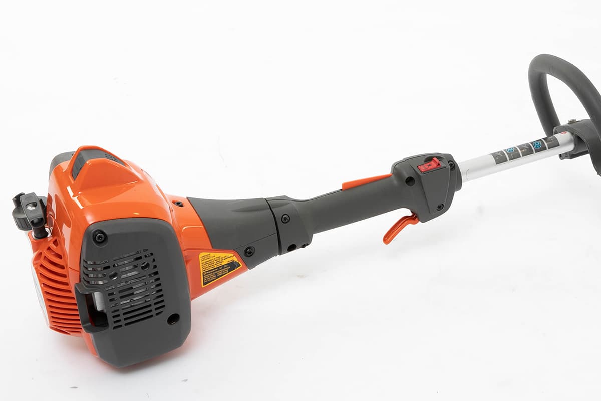 Husqvarna 22.5cc Trimmer 522L | Line trimmers - Consumer NZ