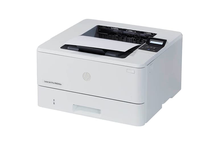 HP LaserJet Pro M404dw | Printers - Consumer NZ