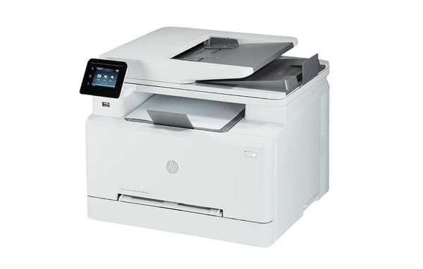 HP Color LaserJet Pro M283fdw | Printers - Consumer NZ