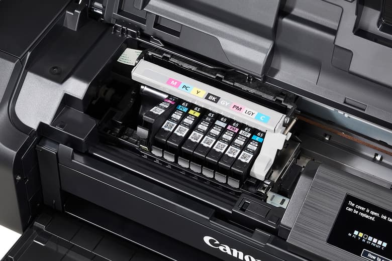 Canon Pixma Pro-200 | Printers - Consumer NZ