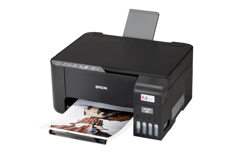 Epson EcoTank ET-2810 | Printers - Consumer NZ