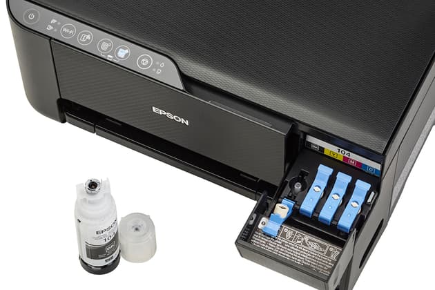 Epson EcoTank ET-2810 | Printers - Consumer NZ