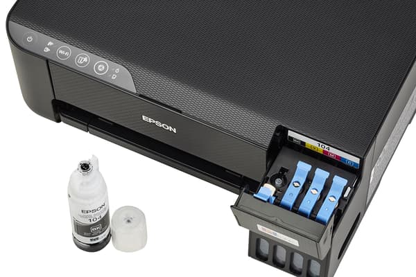 Epson ET-1810 | Printers - Consumer NZ