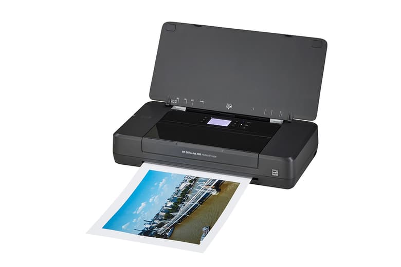 HP OfficeJet 200 | Printers - Consumer NZ