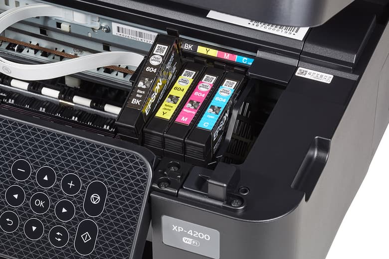 Epson Expression Home XP-4200 | Printers - Consumer NZ
