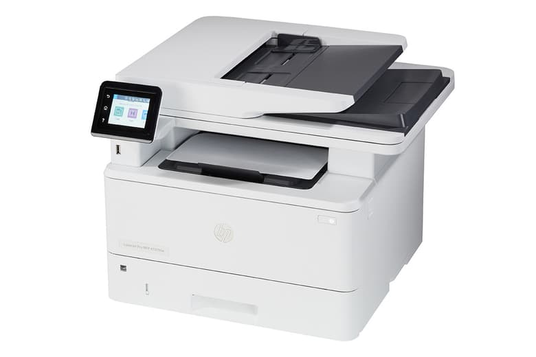 HP LaserJet Pro MFP 4101fdw | Printers - Consumer NZ
