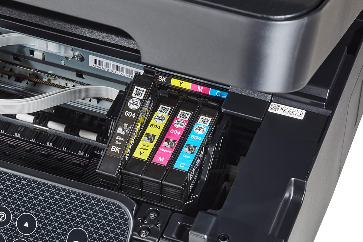 Epson Expression Home XP-3200 | Printers - Consumer NZ