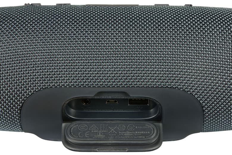 JBL Charge Essential | WiFi and Bluetooth speakers - Consumer NZ