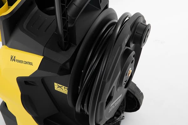 Karcher K4 Premium Power Control 1.603-421.0 | Waterblasters - Consumer NZ