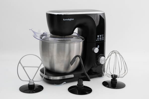 Kensington 5L Stand Mixer KM5005B-SA | Food mixers - Consumer NZ