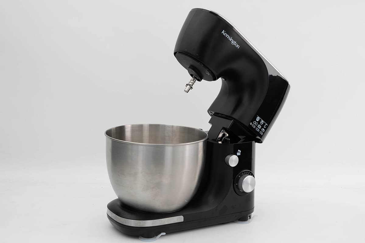 Kensington 5L Stand Mixer KM5005B-SA | Food mixers - Consumer NZ