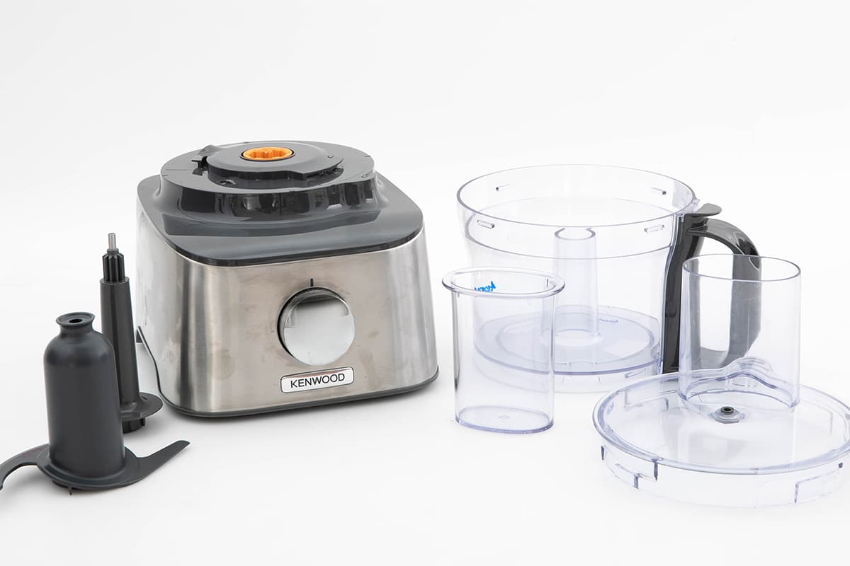 Kenwood Multipro Compact FDM304SS | Food processors - Consumer NZ