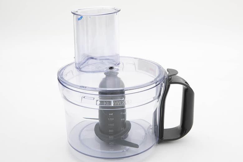 Kenwood Multipro Compact FDM304SS | Food processors - Consumer NZ