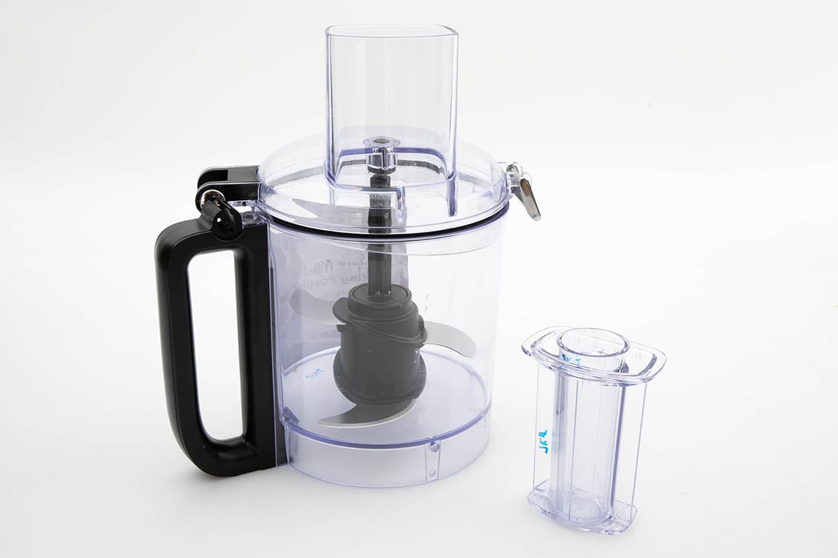 KitchenAid 9 Cup Food Processor KFP0921 | Food processors - Consumer NZ