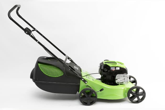 LawnMaster Finecut 725 LALP46P4725U | Lawn mowers - Consumer NZ