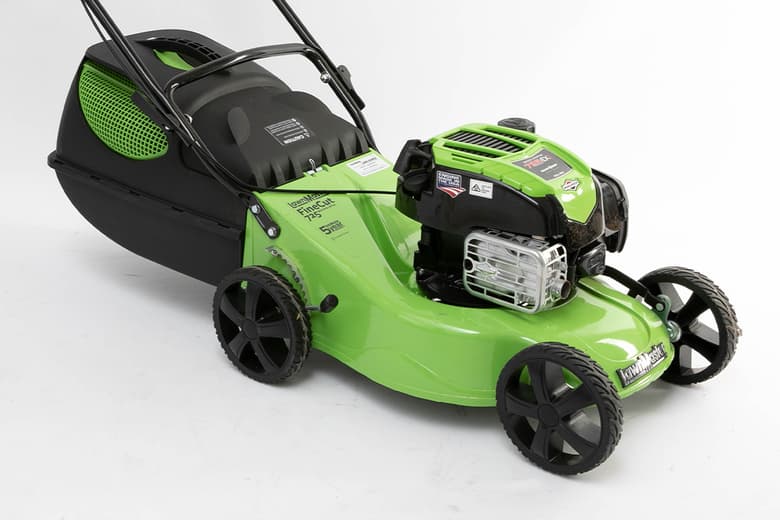 LawnMaster Finecut 725 LALP46P4725U | Lawn mowers - Consumer NZ
