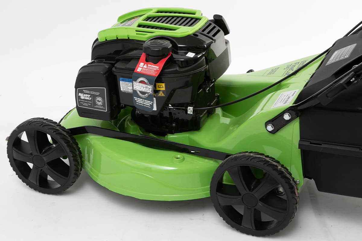 LawnMaster Finecut 725 LALP46P4725U | Lawn mowers - Consumer NZ