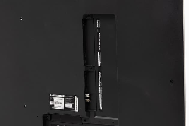 LG 65QNED816RA | Televisions - Consumer NZ