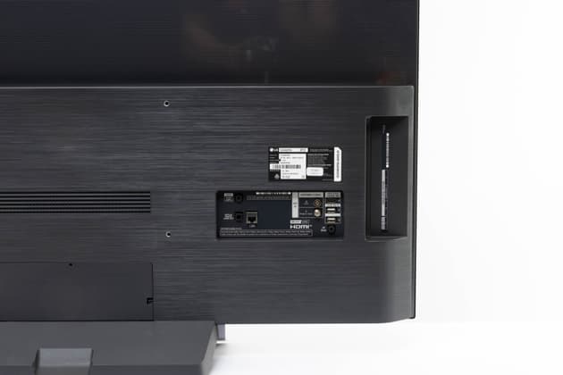 LG OLED48C36LA | TVs - Consumer NZ