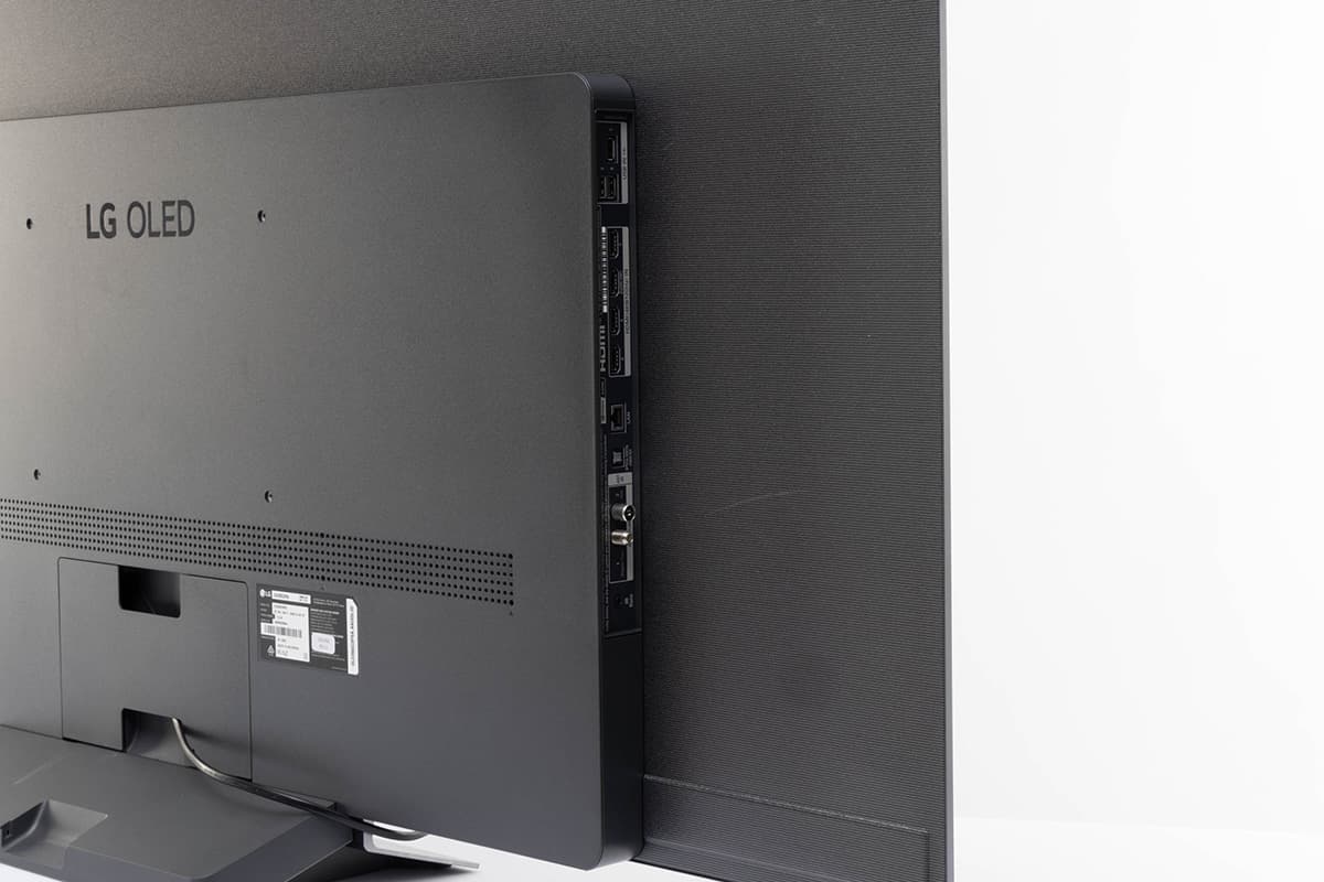 LG OLED65C36LA | TVs - Consumer NZ
