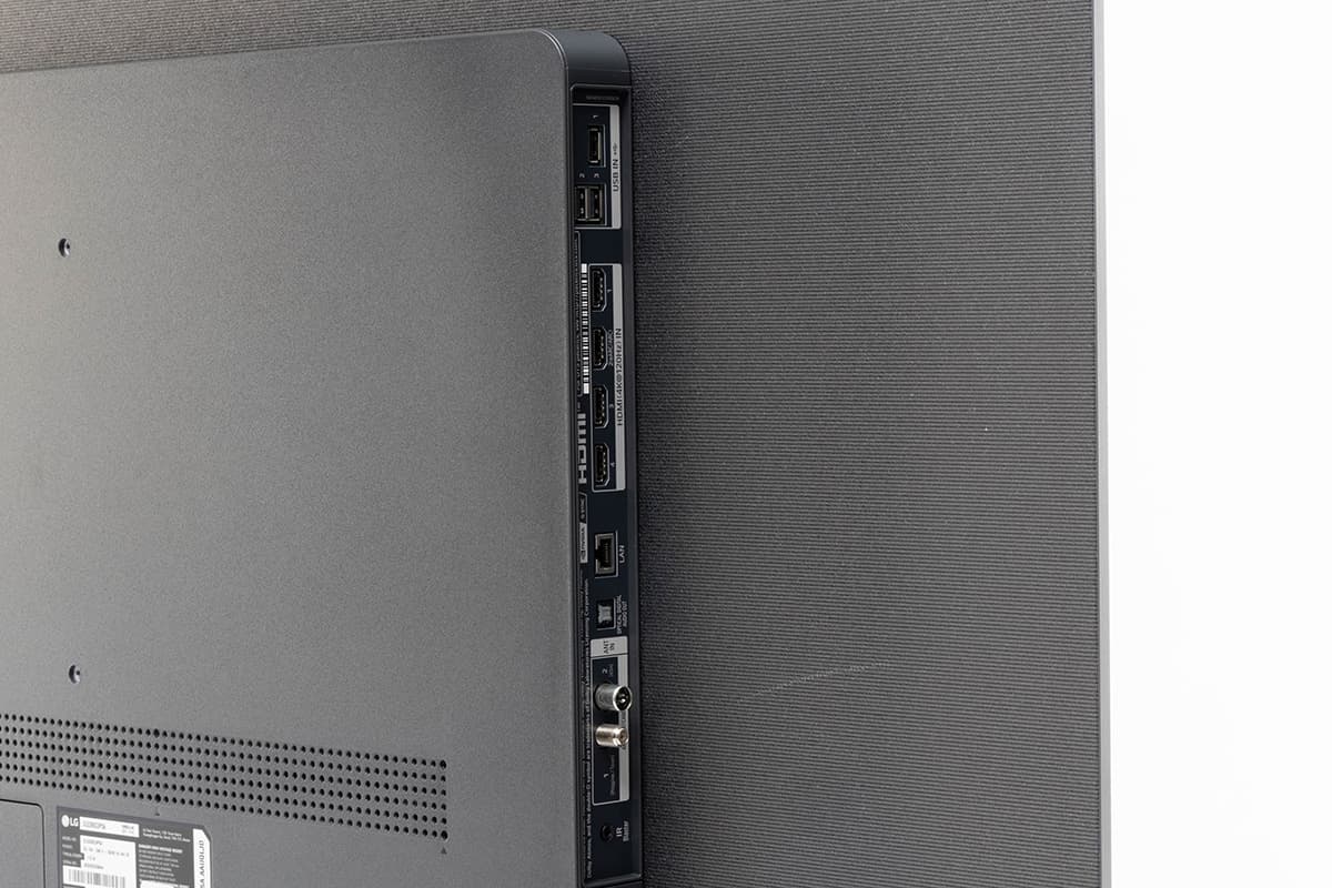 LG OLED65C36LA | Televisions - Consumer NZ