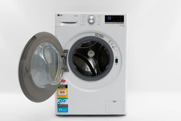 LG WV6-1409W | Washing machines - Consumer NZ