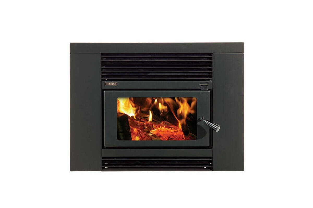 Metro Smart Insert | Woodburners - Consumer NZ